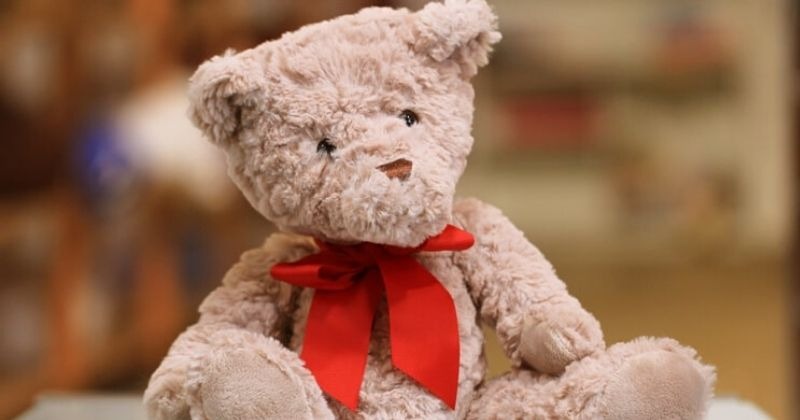 Happy Teddy Day: A Beautiful Day To Express Your Feeling To Your Loved ...