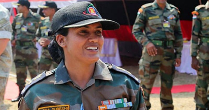 सलाम! देश को गर्व है इन 9 महिला अफ़सरों पर, जिन्होंने मुश्किल हालातों ...