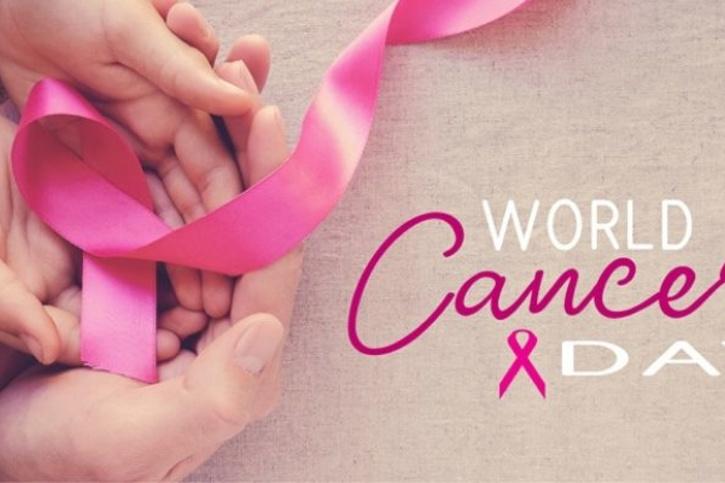 World Cancer Day 2020 India
