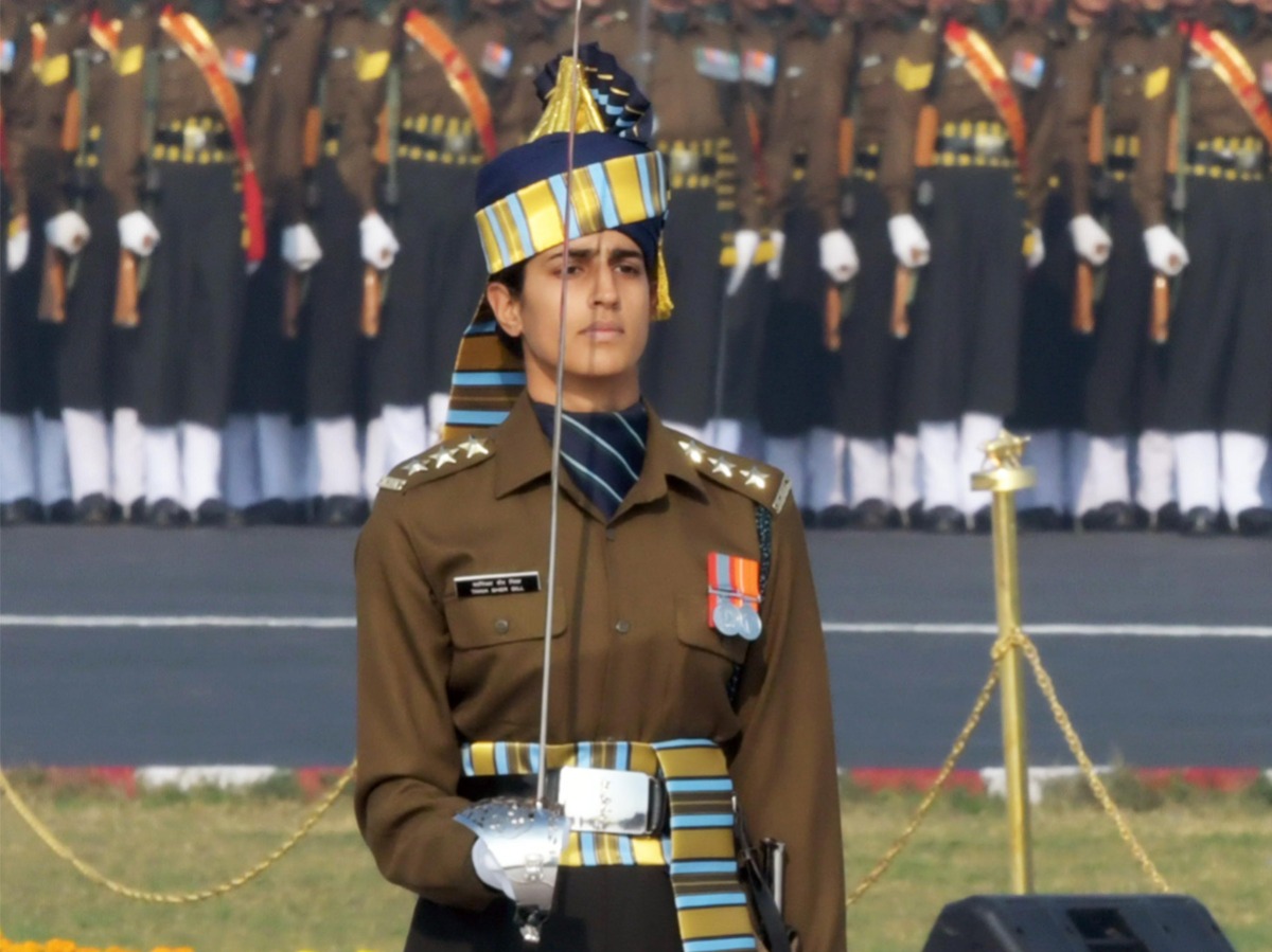 SC Says 'Change In Mindset Needed' After Centre Tells 'Soldiers Not ...