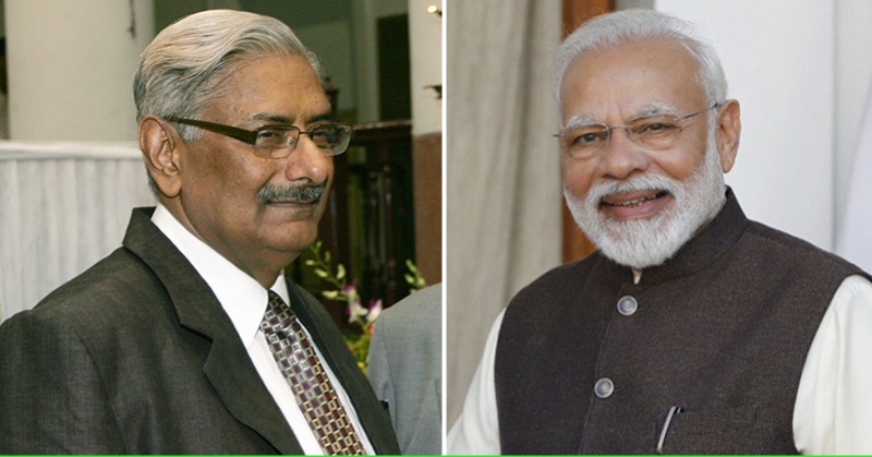 PM Narendra Modi A Versatile Genius Who Thinks Globally And Acts ...