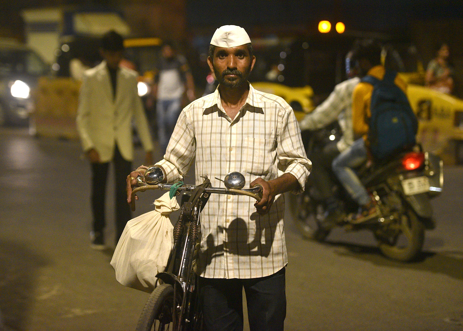 Mumbai Dabbawalas Invited For King Charles' Coronation