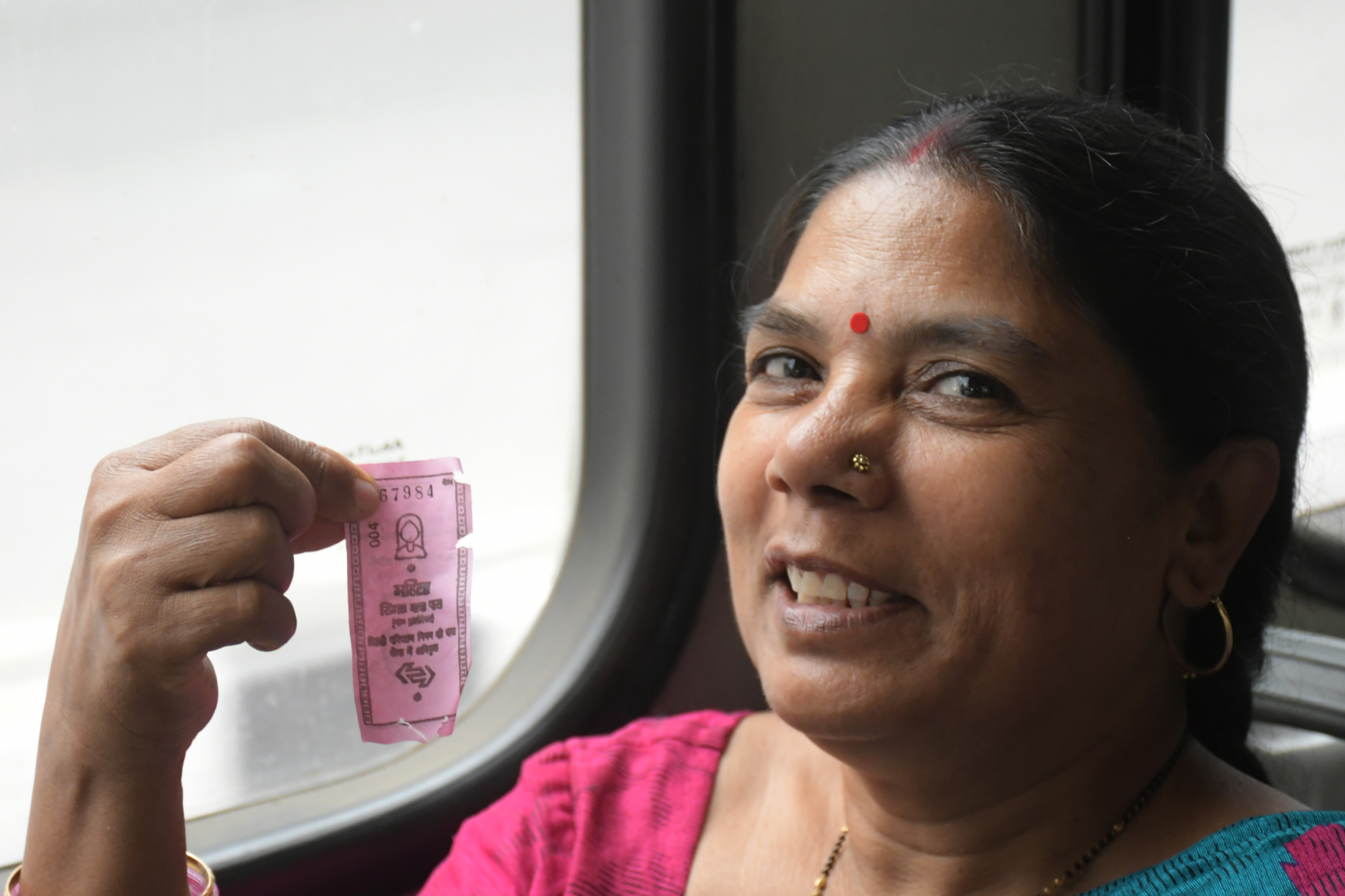 In Delhi Polls, 8 Women Win Seats. Finally, A Hope That Women's Issues ...