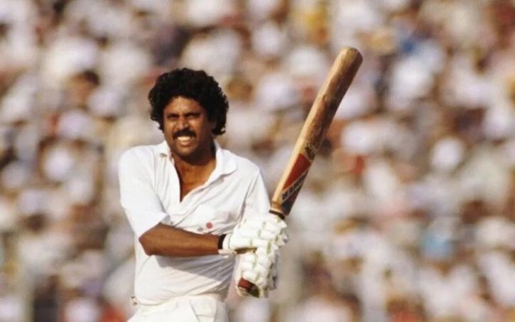 Kapil Dev Played Perhaps The Greatest ODI Innings Of All Time But There ...
