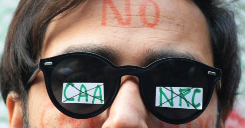 It's Official! Centre Notifies Implementation Of CAA