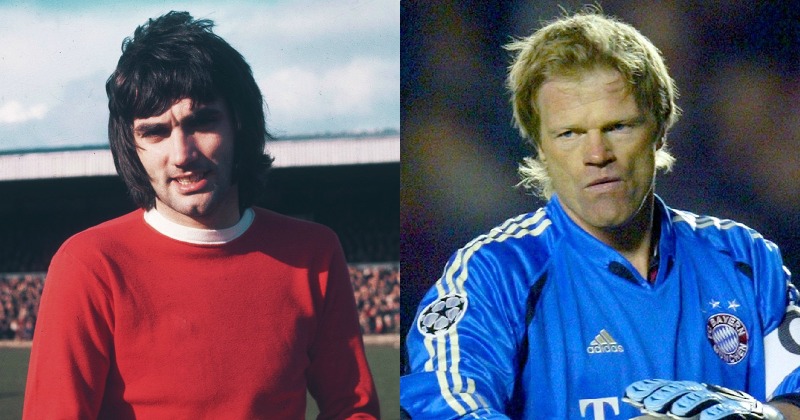 11 Football Legends Who Never Got To Experience Winning The FIFA World Cup