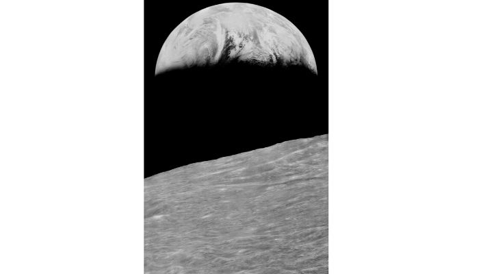 One Earth, One Love: These Iconic Earth Pics Show Why We Should Love ...