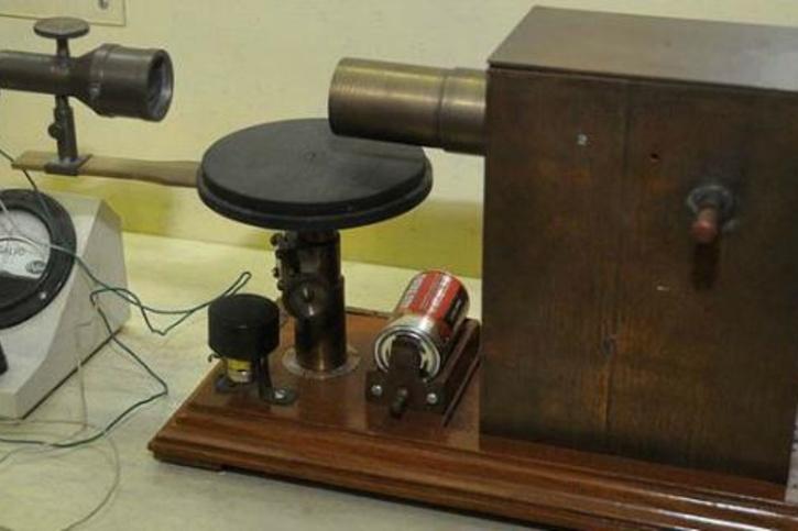 On World Radio Day, We Remember Sir JC Bose: Forgotten Genius Who ...