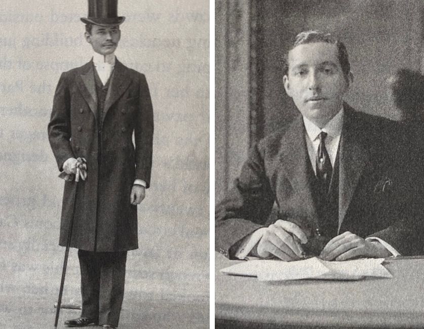 Diamonds, Romance & The Birth Of An Empire: The Never-Before-Told Story ...