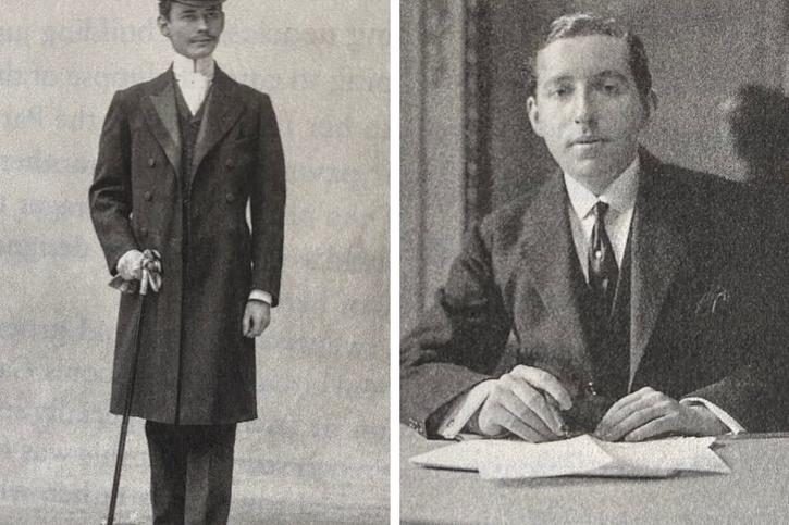 Diamonds, Romance & The Birth Of An Empire: The Never-Before-Told Story ...