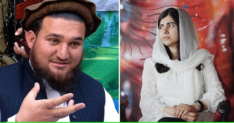 Taliban Terrorist Ehsanullah Ehsan Behind Attack On Malala Yousafzai Escapes From Pakistan Jail