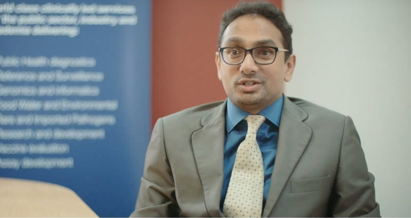 Coronavirus Cure: Indian Scientist In Australia Is Close To Developing ...