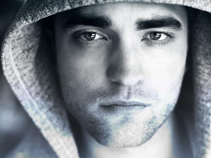Science Declares Robert Pattinson As Most Beautiful Man In The World ...