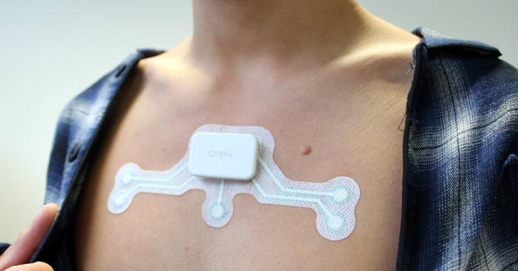 Wearable Device Detects Sleep Apnea Using AI, Can Help 97 Crore People ...