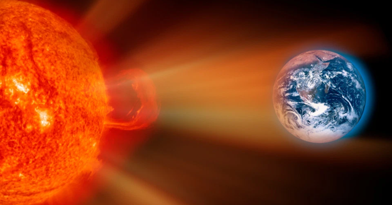 Earth Might Witness 'Mini Ice Age' For Next 30 Years As Sun About Hit ...