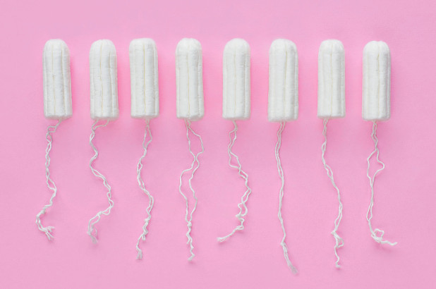 Scotland To Make Pads & Tampons Free For Women