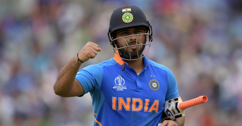 Dada Has Spoken - Sourav Ganguly Maintains Rishabh Pant Is Special And That Final Decision Rests ...