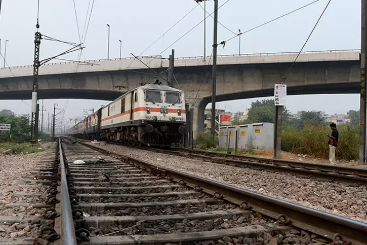 Indian Railways To Use Facial Recognition To Check Passengers. What ... Indian Railways To Use Facial Recognition To Check Passengers. What ...