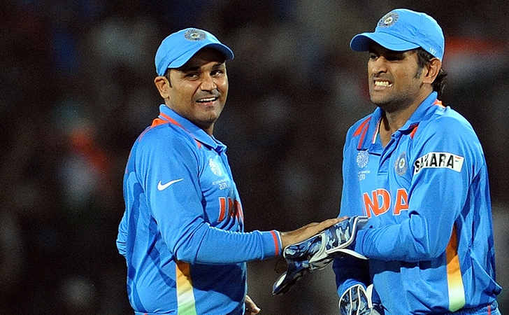 No Mincing Of Words From Virender Sehwag - He Feels India Had Greater Clarity On Selection When ...