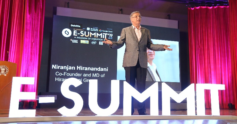 IIT Bombay's E-Summit Will Empower Indian Startups, With A Chance To ...
