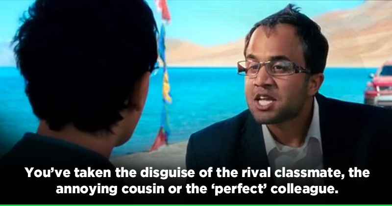 An Open Letter To That One Overachieving Person In Your Life Who Makes ...