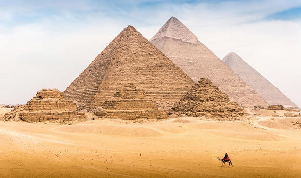 Australian Bushfires Have Revealed An Ancient Aquatic System Older Than ...