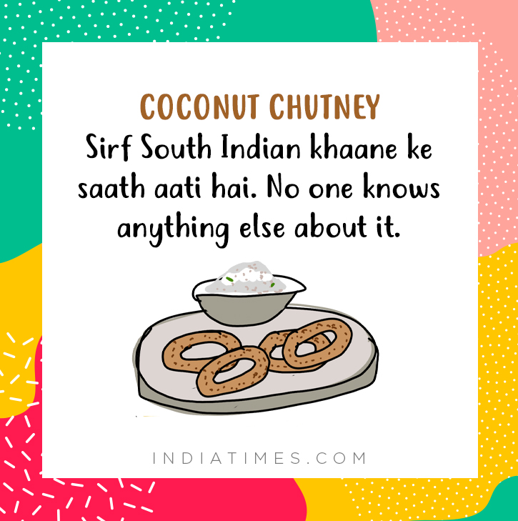 13 Hilarious Descriptions Of Condiments, Your Food's Best Sidekicks