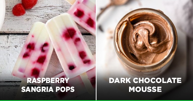 We Tried 9 Dessert Recipes Using Only 4 Ingredients & Here's How That ...