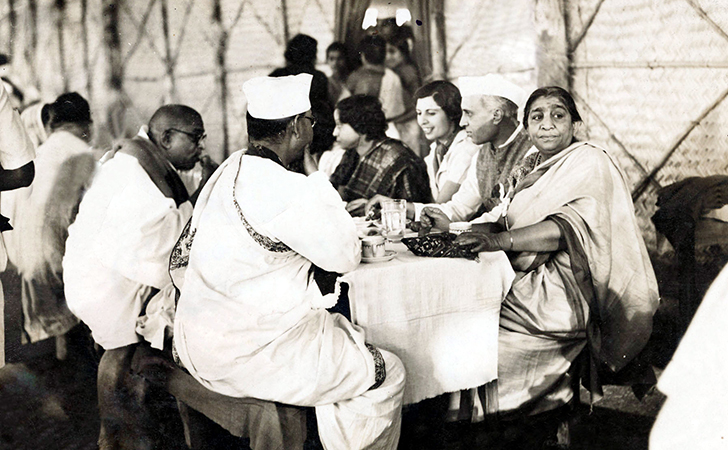 123rd Birth Anniversary Of Subhash Chandra Bose: 15 Rare Pictures Of ...