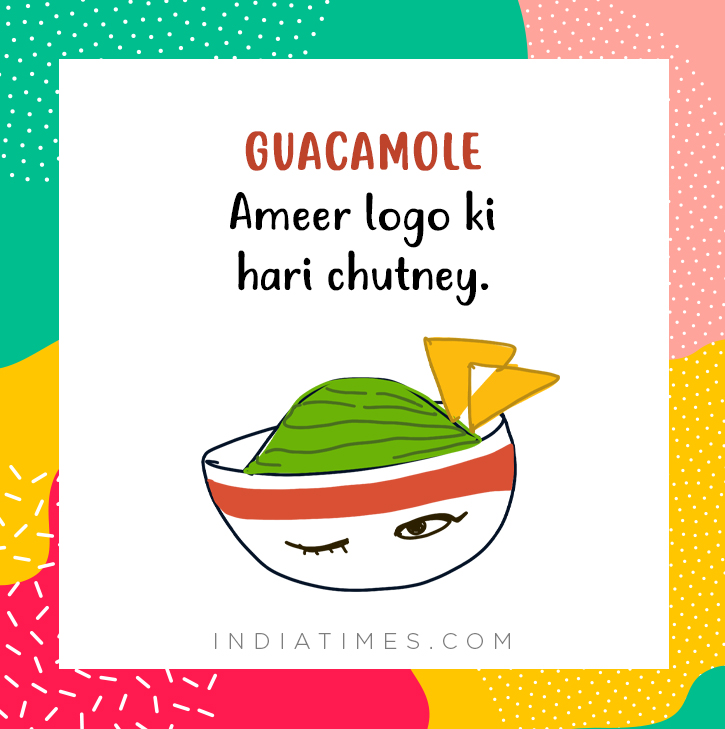 13 Hilarious Descriptions Of Condiments, Your Food's Best Sidekicks