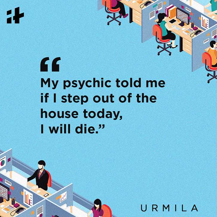 People Recall The Most Random Excuses They’ve Made To Get Out Of Work