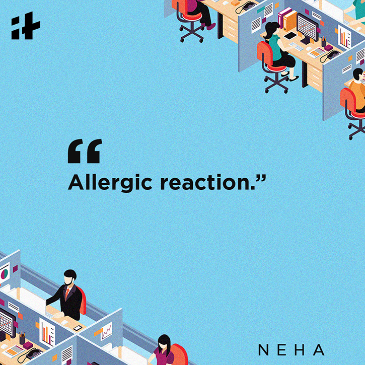 People Recall The Most Random Excuses They’ve Made To Get Out Of Work