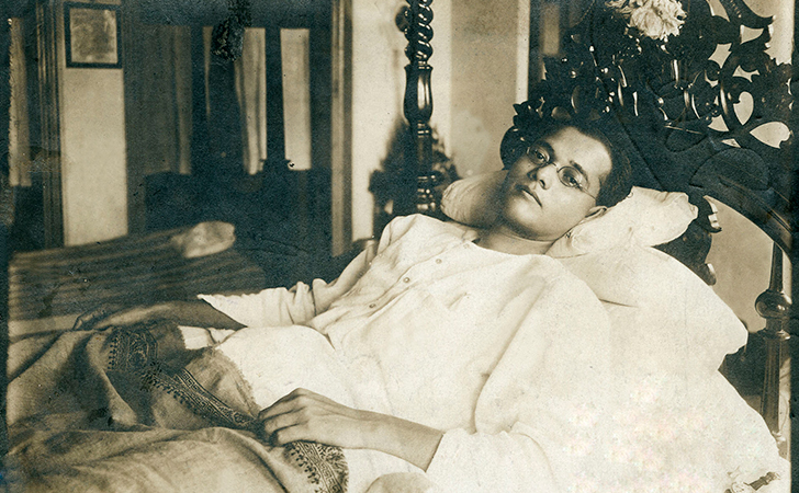 123rd Birth Anniversary Of Subhash Chandra Bose: 15 Rare Pictures Of ...