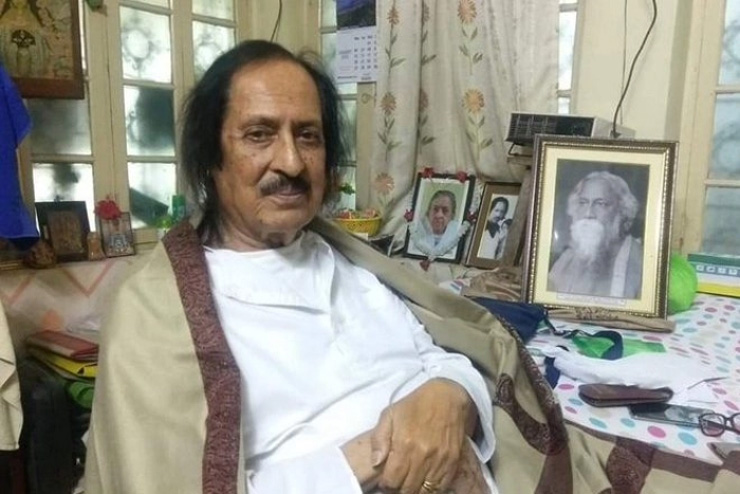 Dr Sushovan Banerjee, Who's Treated Patients For 57 Yrs, Credits Them After Getting Padma Shri