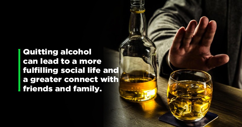 Sober Curious: Learning How To Live A Booze-Free Life