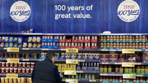 Indian-Origin Lawyer Sues UK Supermart Tesco For Rs 65 Lakh Over A ...