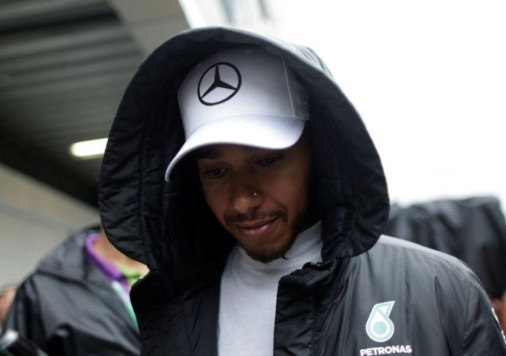 Learned Karate At 5 & Became F1 Champion 6 Times - Lewis Hamilton's ...