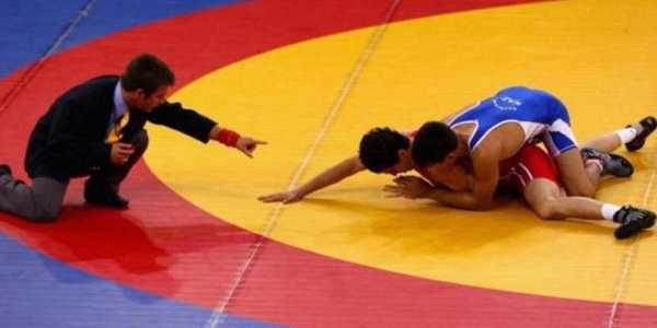 This Wrestler Was Caught Stealing From An ATM And You Thought You Had ...