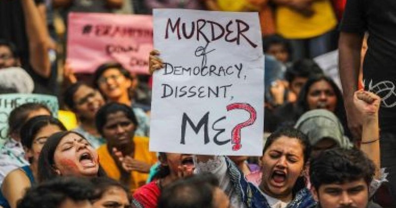 Posters & Banners Banned Inside The Stadium For India-Sri Lanka T20 ...