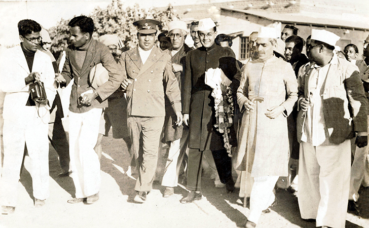 123rd Birth Anniversary Of Subhash Chandra Bose: 15 Rare Pictures Of ...