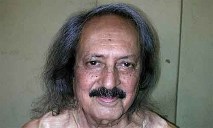 Dr Sushovan Banerjee, Who's Treated Patients For 57 Yrs, Credits Them ...