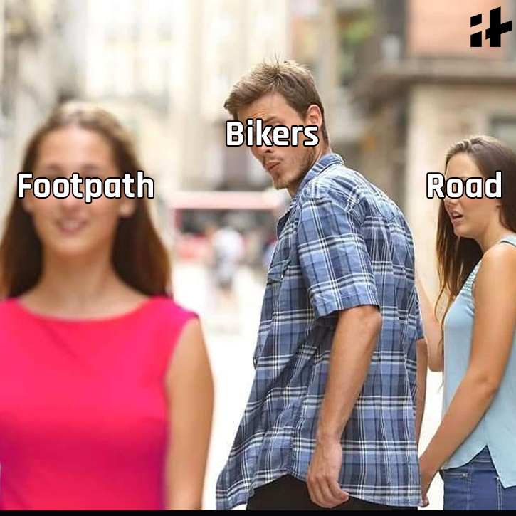 13 Memes People Who Are Stuck In Traffic Jams Everyday Will Relate To