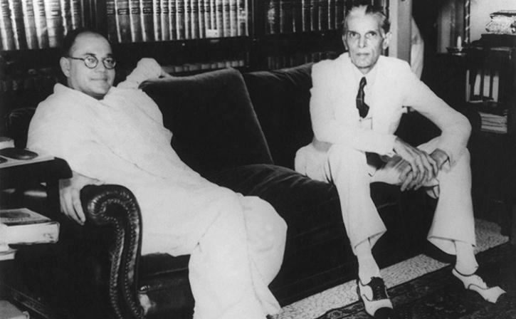 123rd Birth Anniversary Of Subhash Chandra Bose: 15 Rare Pictures Of ...