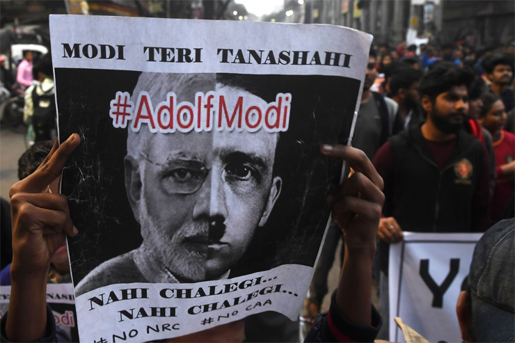 This Week Was About Two Silences: Deepika's and Modi's