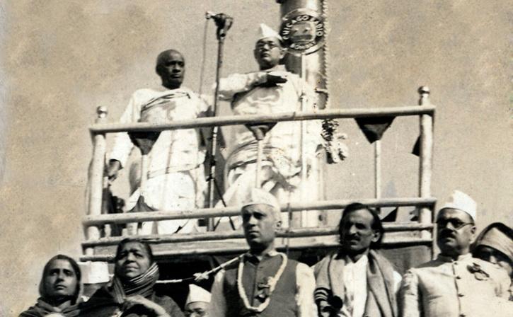 123rd Birth Anniversary Of Subhash Chandra Bose: 15 Rare Pictures Of ...