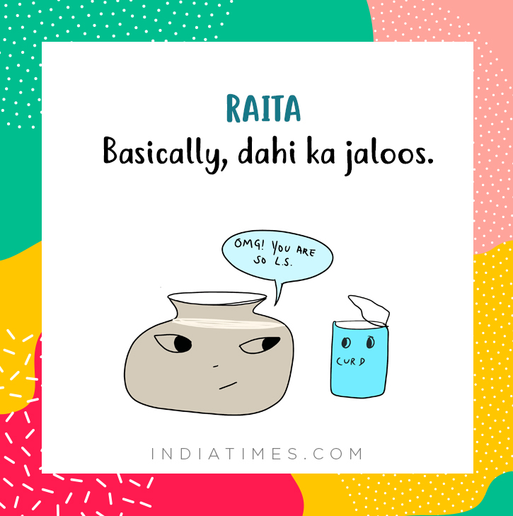 13 Hilarious Descriptions Of Condiments, Your Food's Best Sidekicks