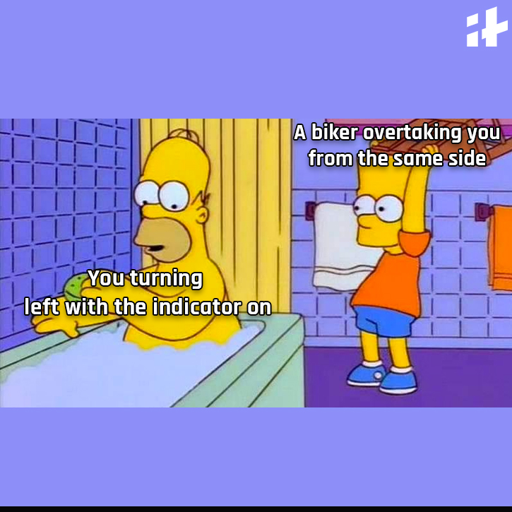 13 Memes People Who Are Stuck In Traffic Jams Everyday Will Relate To