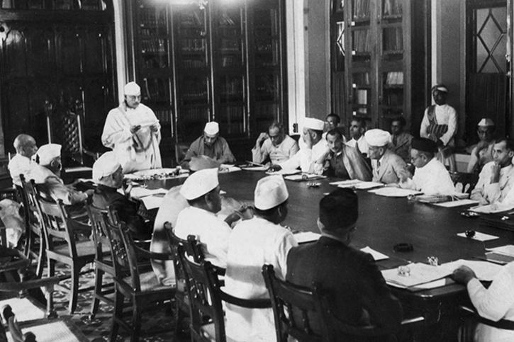 123rd Birth Anniversary Of Subhash Chandra Bose: 15 Rare Pictures Of ...