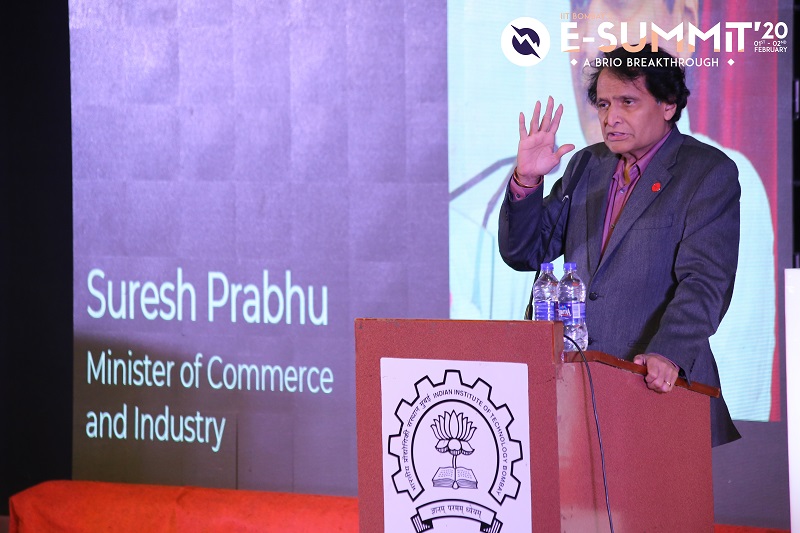 IIT Bombay's E-Summit Will Empower Indian Startups, With A Chance To ...