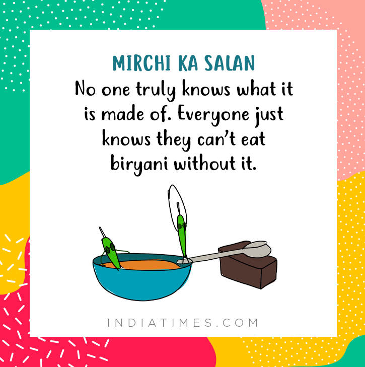 13 Hilarious Descriptions Of Condiments, Your Food's Best Sidekicks